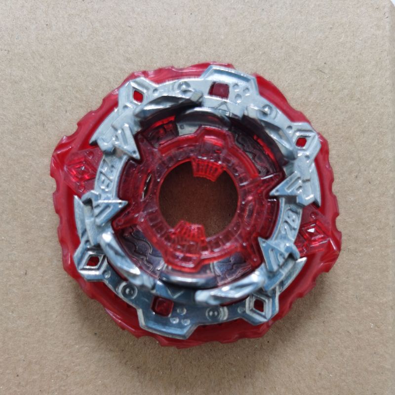 takara tomy beyblade 2B chasis | Shopee Malaysia