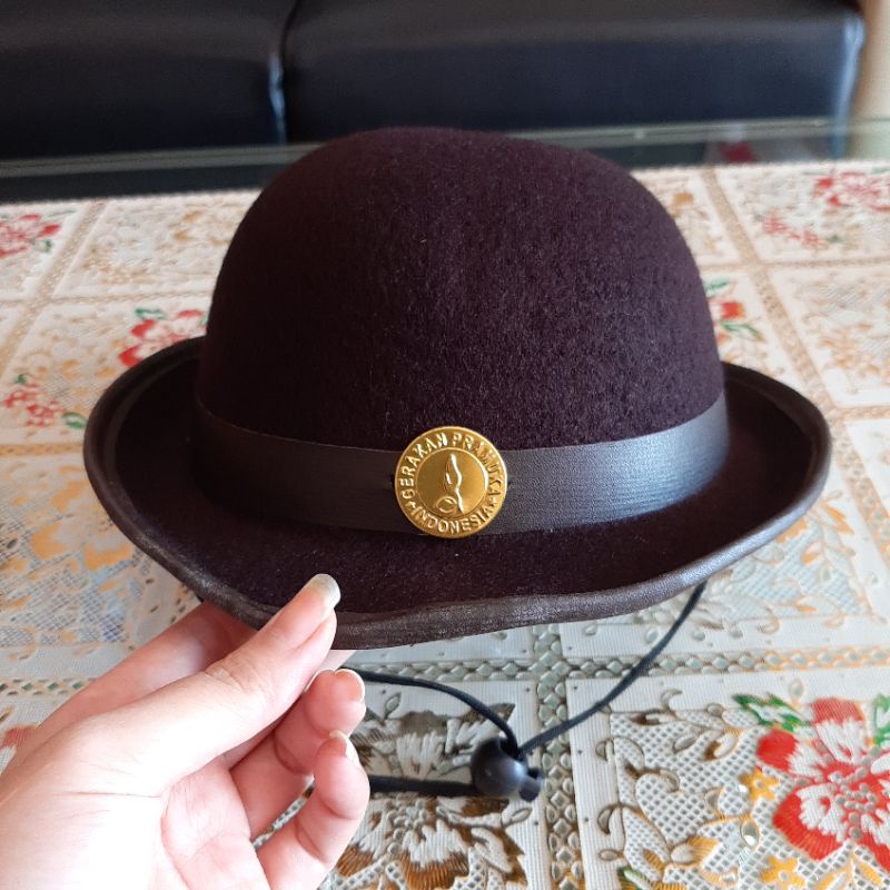 Scout equipment/scout hats/semapors/scout ties/berets | Shopee Malaysia