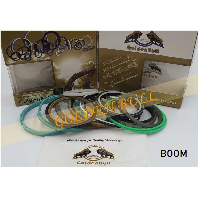 HITACHI EXCAVATOR EX 120-2 EX 120-3 EX 120-5 BOOM ARM BUCKET HIGH QUALITY KIT CYLINDER REPAIR ...