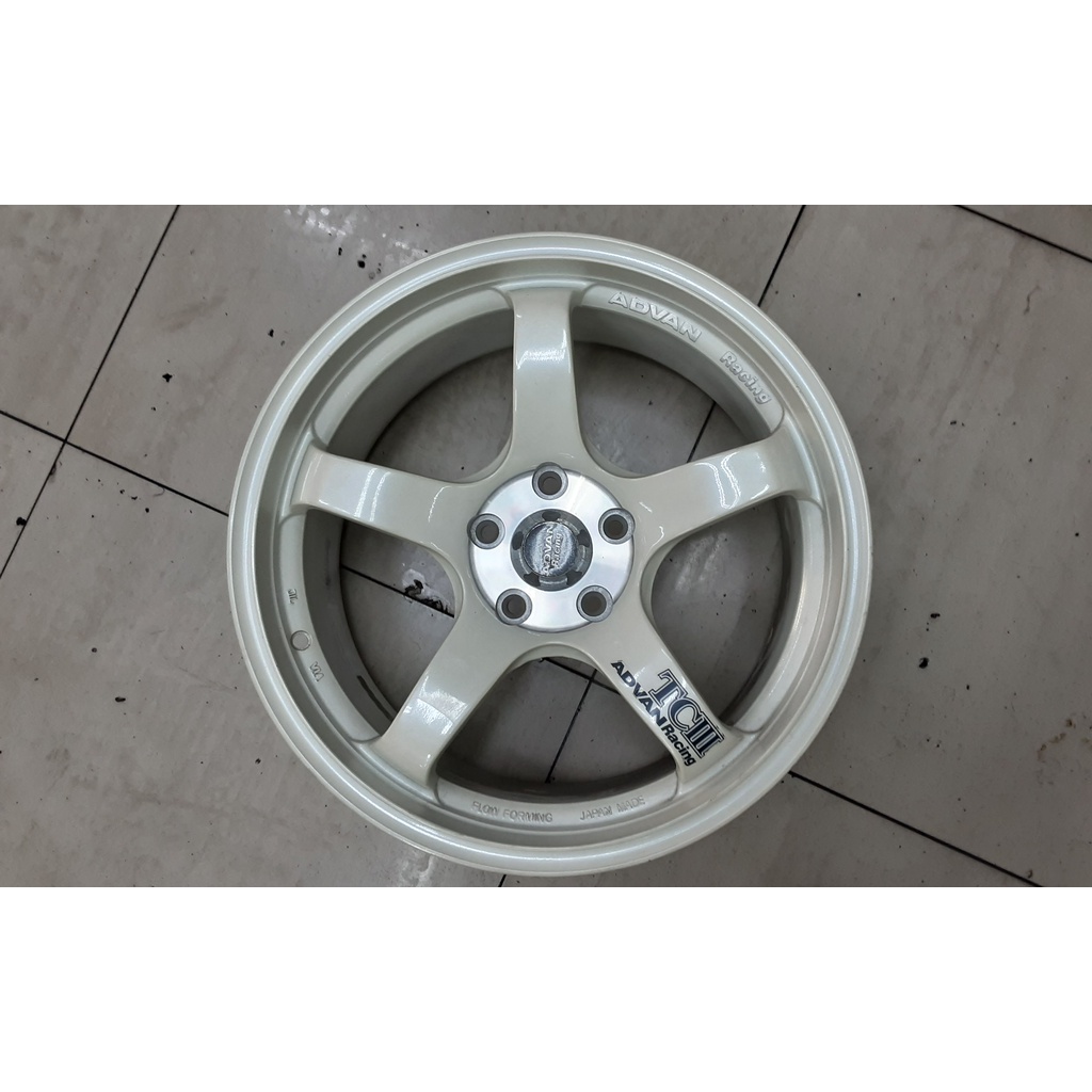 SPORT RIM 18 INCH MX-335 18X8 5H114.3 ET40 (With Installation) | Shopee ...