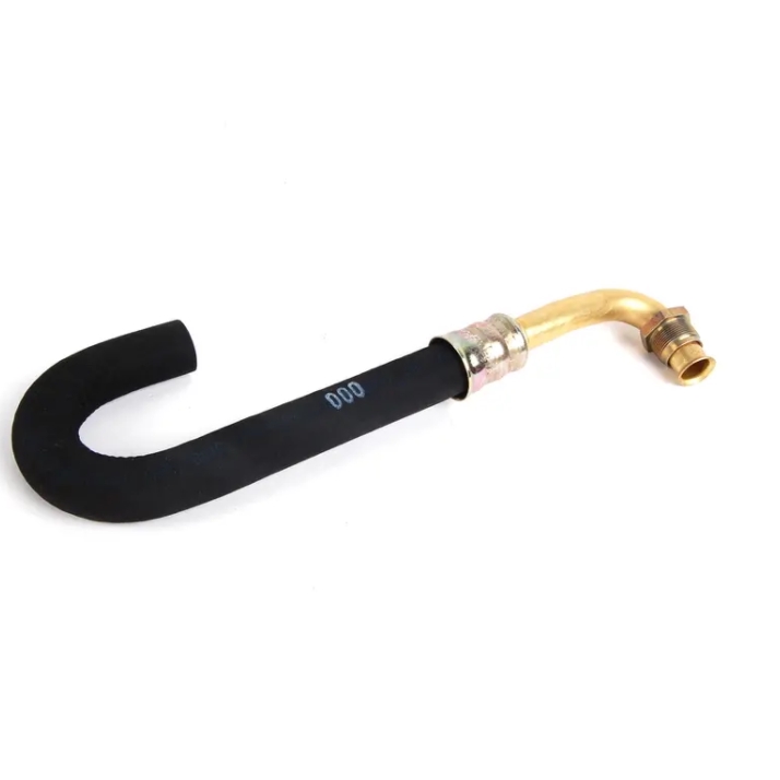 Mercedes Benz EUSTEIN From Fuel Tank to Fuel Pump Hose W202 W208 CLK ...