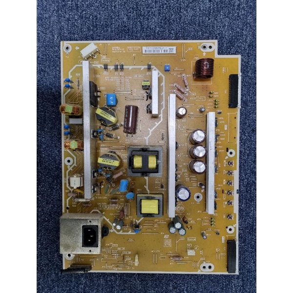 Panasonic Plasma TV TH-P50XT50K Power Board / Speaker / IR Sensor ...