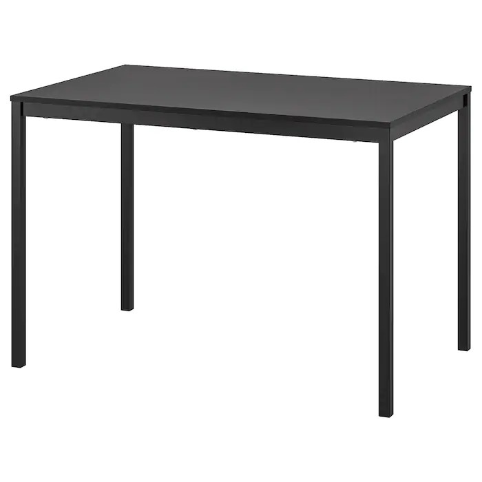 4 seater dining table underframe - Tarendo Leg Only (Underframe ...