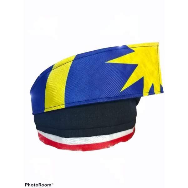 Tanjak / Tengkolok merdeka | Shopee Malaysia