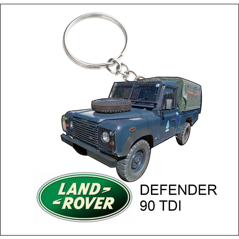 land Rover defender 90 tdi pdrm police 2d | Shopee Malaysia