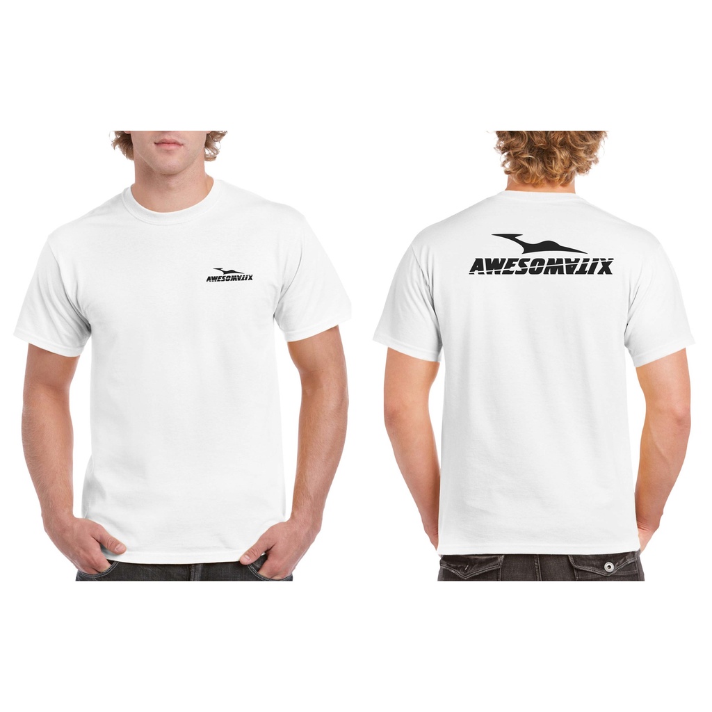 AWESOMATIX TSHIRT SPECIAL EDITION!! | Shopee Malaysia