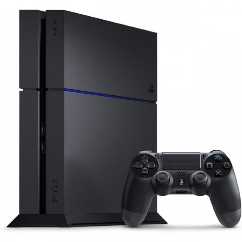 Ps4 Fat 1200 (2nd) | Shopee Malaysia