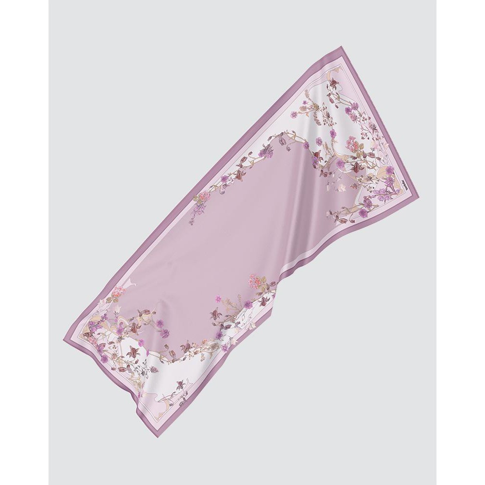 (Naelofar Hijab) Qarina Shawl + Box / NaelofaRaya2021 | Shopee Malaysia