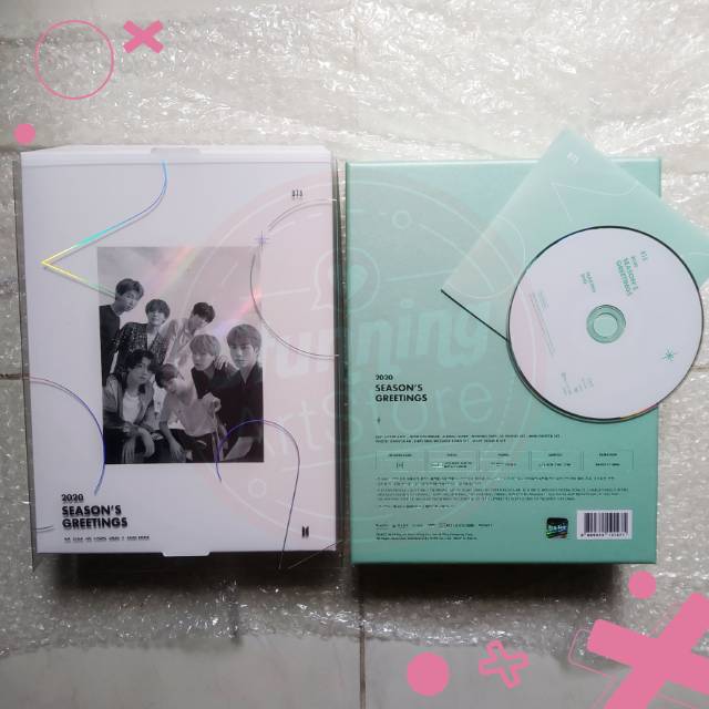 (Read First Description) Sharing SG Outbox + DVD | Shopee Malaysia