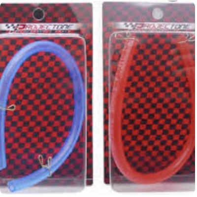 Ariete 15cm Reservoir Brake Fluid Tube Hose Made In Italy Original ...