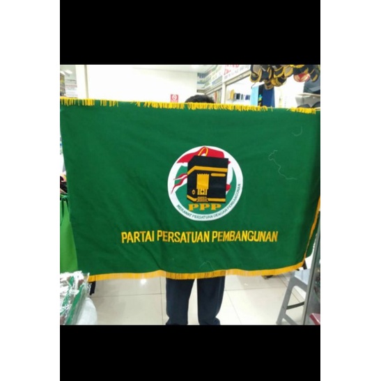 Ppp Flag New logo PPP Party | Shopee Malaysia