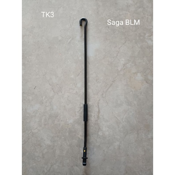 Front Bonnet Spring Proton Saga Blm (Stand Rod) | Shopee Malaysia