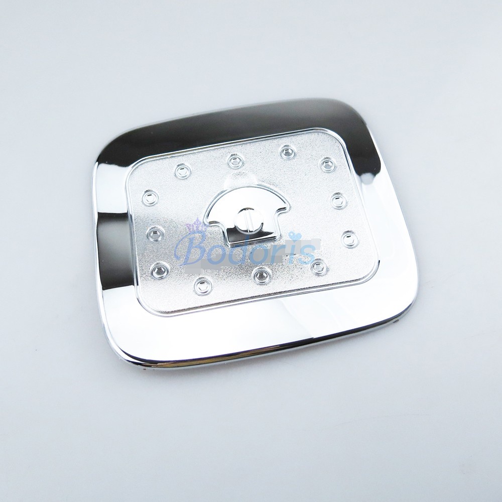 Chrome Rear View Mirror Cover Side Lamp Fuel Tank Cap Handle Panel 1998 ...