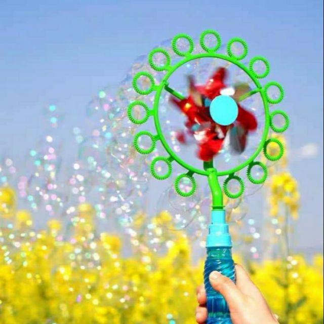 Pinwheel Bubble (Large Type) | Shopee Malaysia