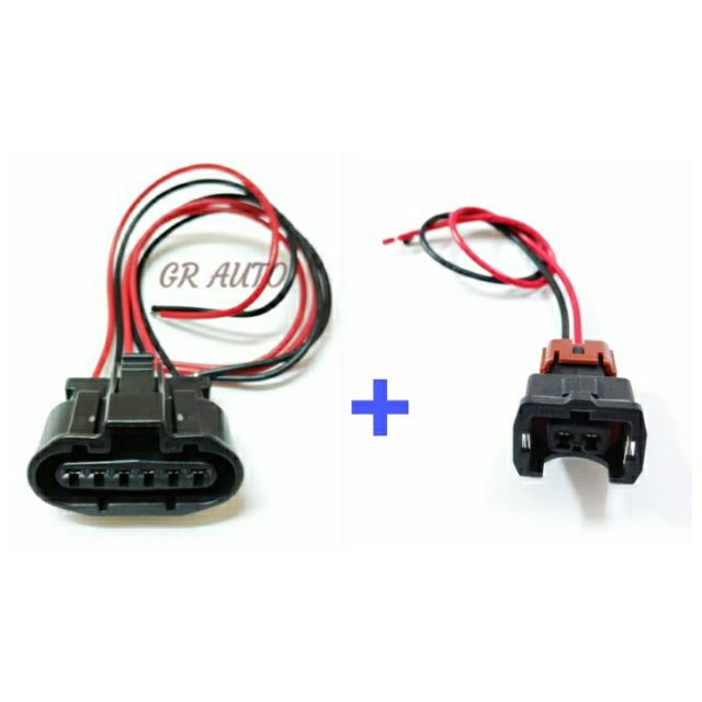 PROTON WIRA 1.6 , PERDANA , WAJA DISTRIBUTOR SOCKET SET | Shopee Malaysia