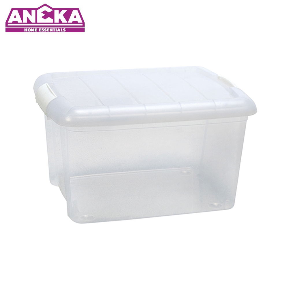 FELTON Stackable Iconic Storage Box (FSB955) | Shopee Malaysia