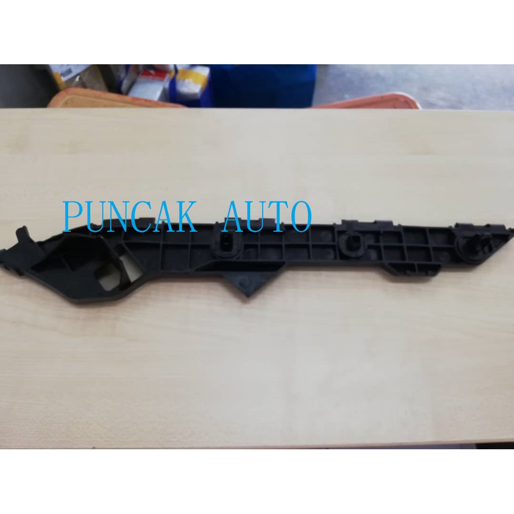 TOYOTA ALTIS 2008-2013 REAR BUMPER BRACKET CLIP (52156-12290 LH)(52155 ...