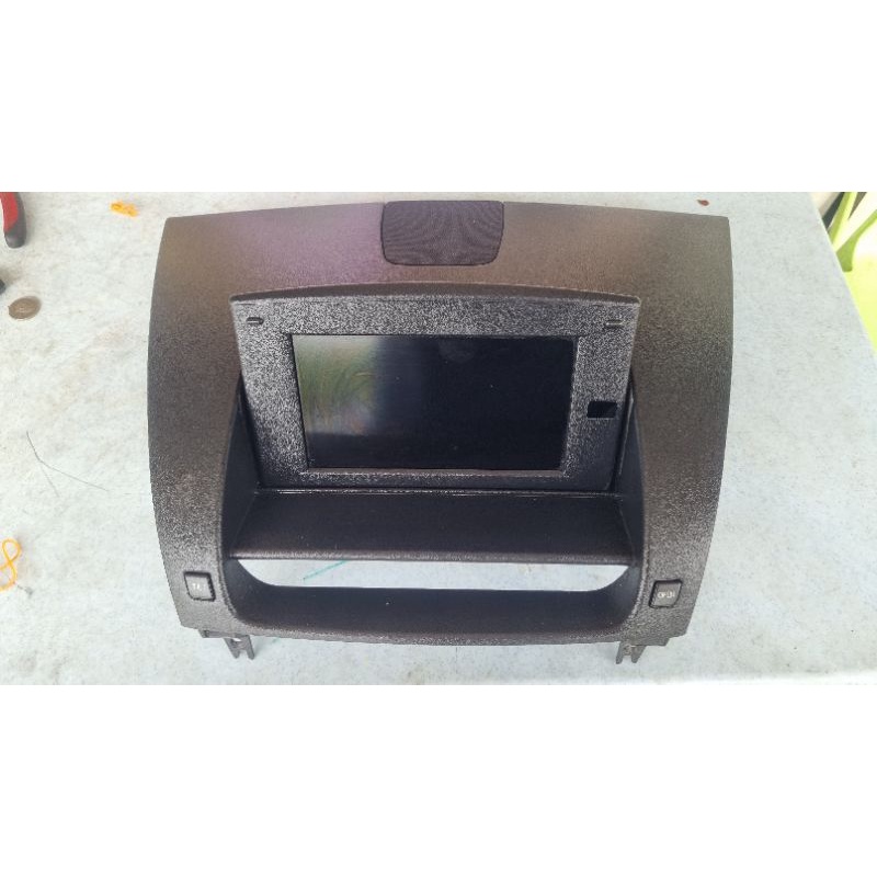 mazda rx8 rx-8 se3p centre dash monitor & console | Shopee Malaysia