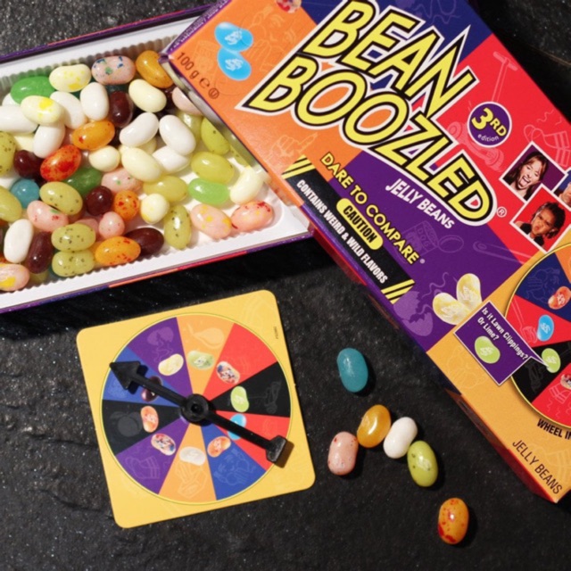[PROMO]Bean boozled ️READY STOCK ️ | Shopee Malaysia