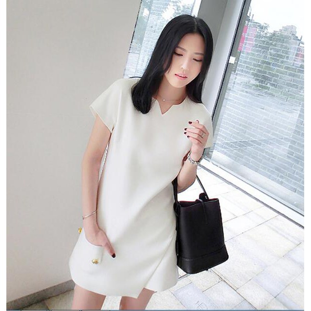 Women OL Set Wear Tops & Skirts Two Pieces Set Linen Dress Skirt ...