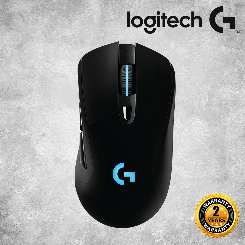 fantech logitech logitech mouse Logitech G703 LIGHTSPEED WIRELESS ...