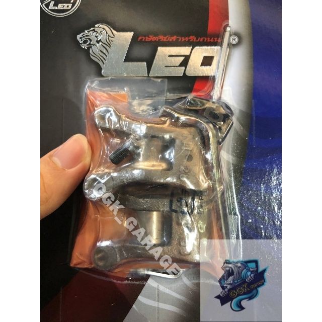 🔥READY STOCK 🔥LEO Racing Rocker Arm Superhead RS150 | Shopee Malaysia
