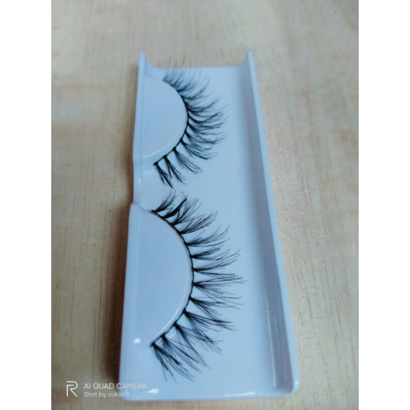 MATA Eyelashes M3 3D 32000 Per Box (12Pcs) | Shopee Malaysia