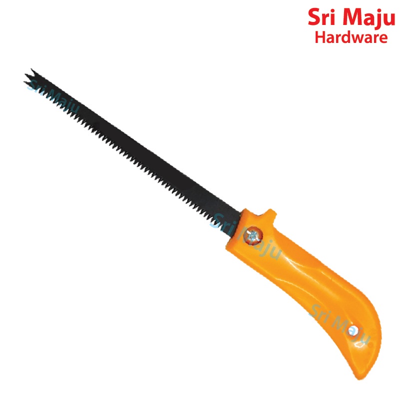 MAJU Wall Board Saw for Cutting Plaster Ceiling Gypsum Drywall Wood ...