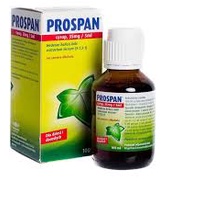 (UBAT BATUK BERKAHAK) PROSPAN COUGH SYRUP 100ML (EXP 1/22) | Shopee ...