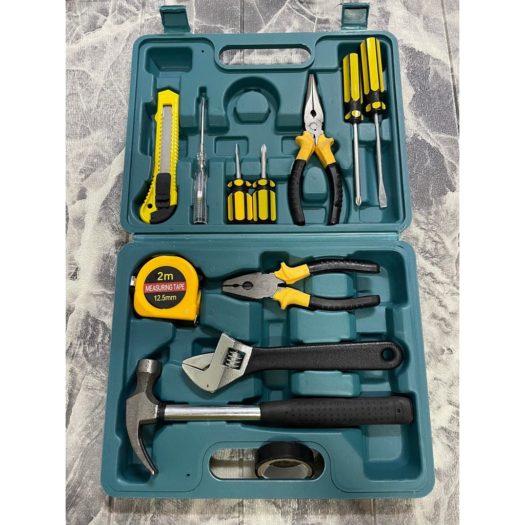 working set 13pcs worker tools washing machine repair kits opening ...