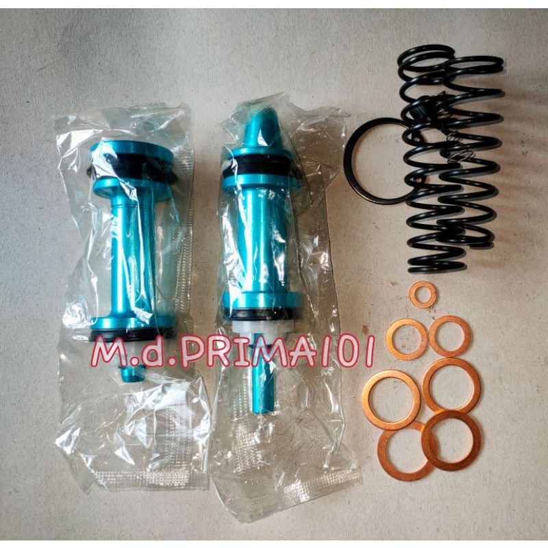 TOYOTA DYNA BU60 1-1/16'' BRAKE MASTER PUMP KIT (04493-36140) | Shopee ...