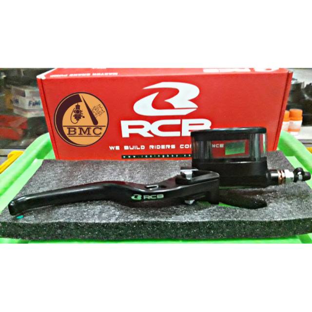 Brake Master - Rcb E2 14 mm (right) | Shopee Malaysia