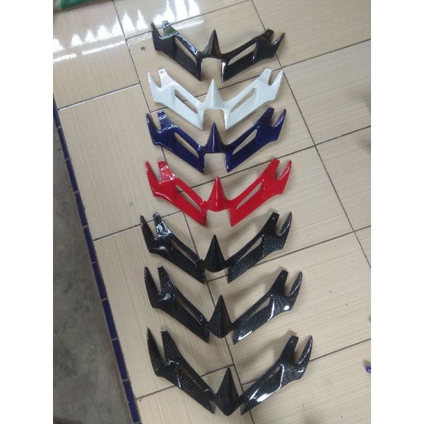 Winglet R25 CARBON WINGLET R25 OLD OLD | Shopee Malaysia