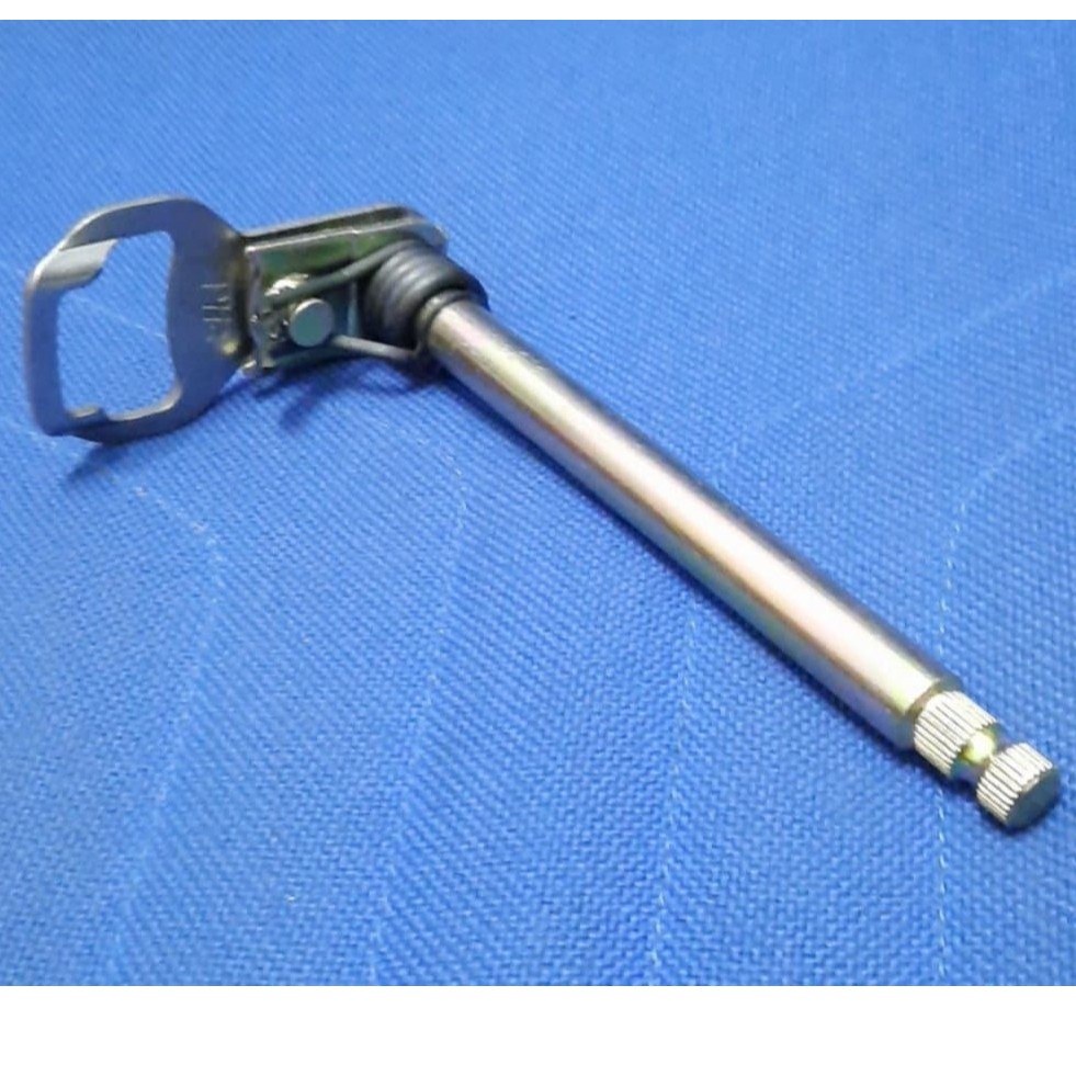 HONDA CG125 - Gear Shift Shaft (Spindle Comp) | Shopee Malaysia