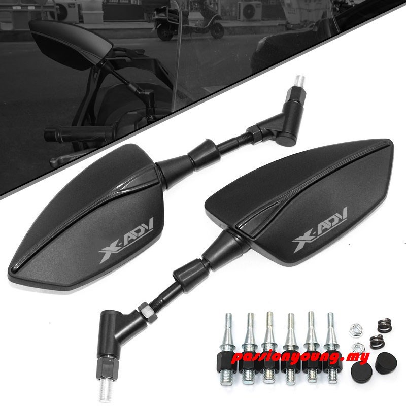 ZYMOTO For Honda XADV750 XADV150 X-ADV X Adv 750 150 Motorcycle ...