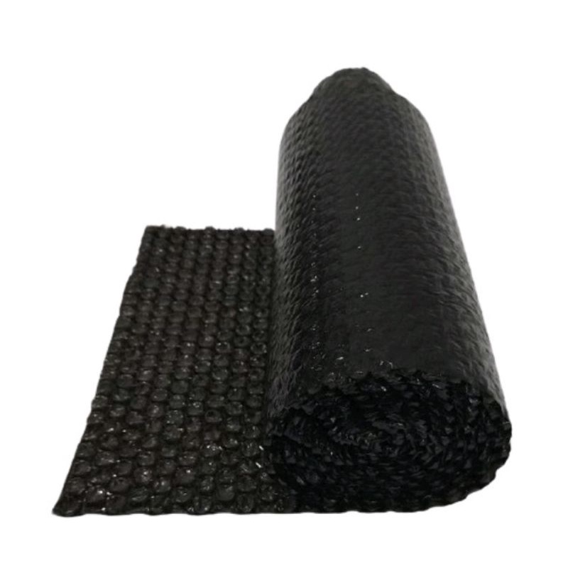 Additional packing, bubble wrap packaging to protect the package ...