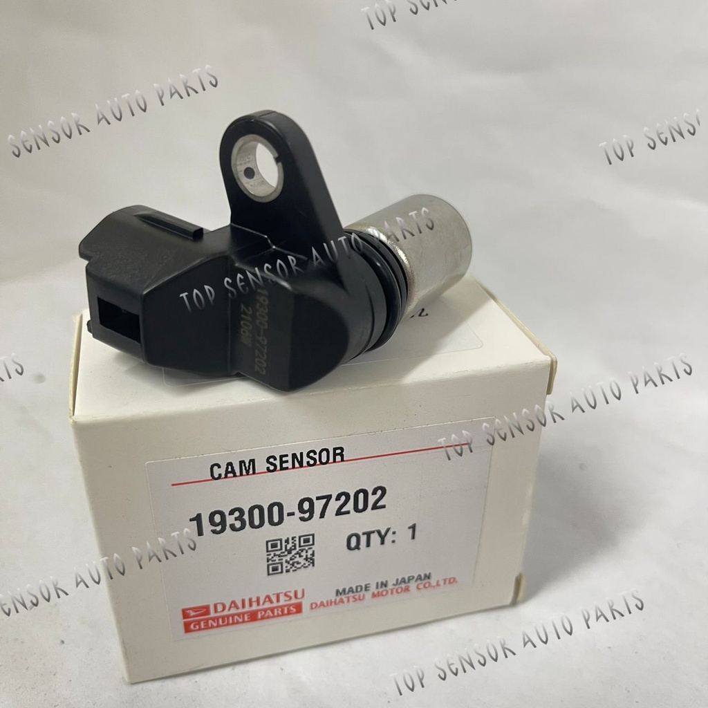 ORI CAM SENSOR PERODUA KELISA, VIVA (19300-97202) 1M WRTY MADE IN JAPAN ...