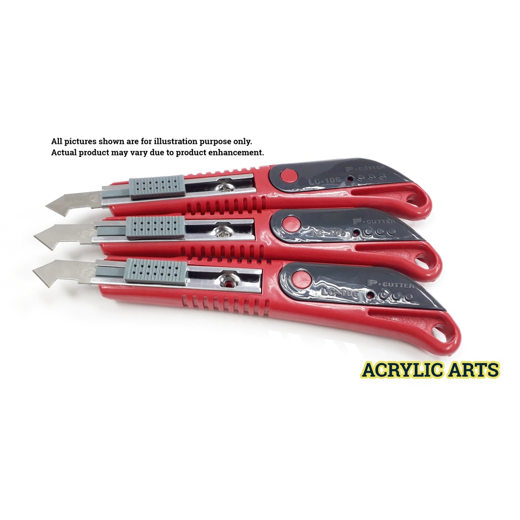 !Ready Stock!Acrylic Cutter/Plastic Cutter/PMMA Board Cutter/Perspex ...