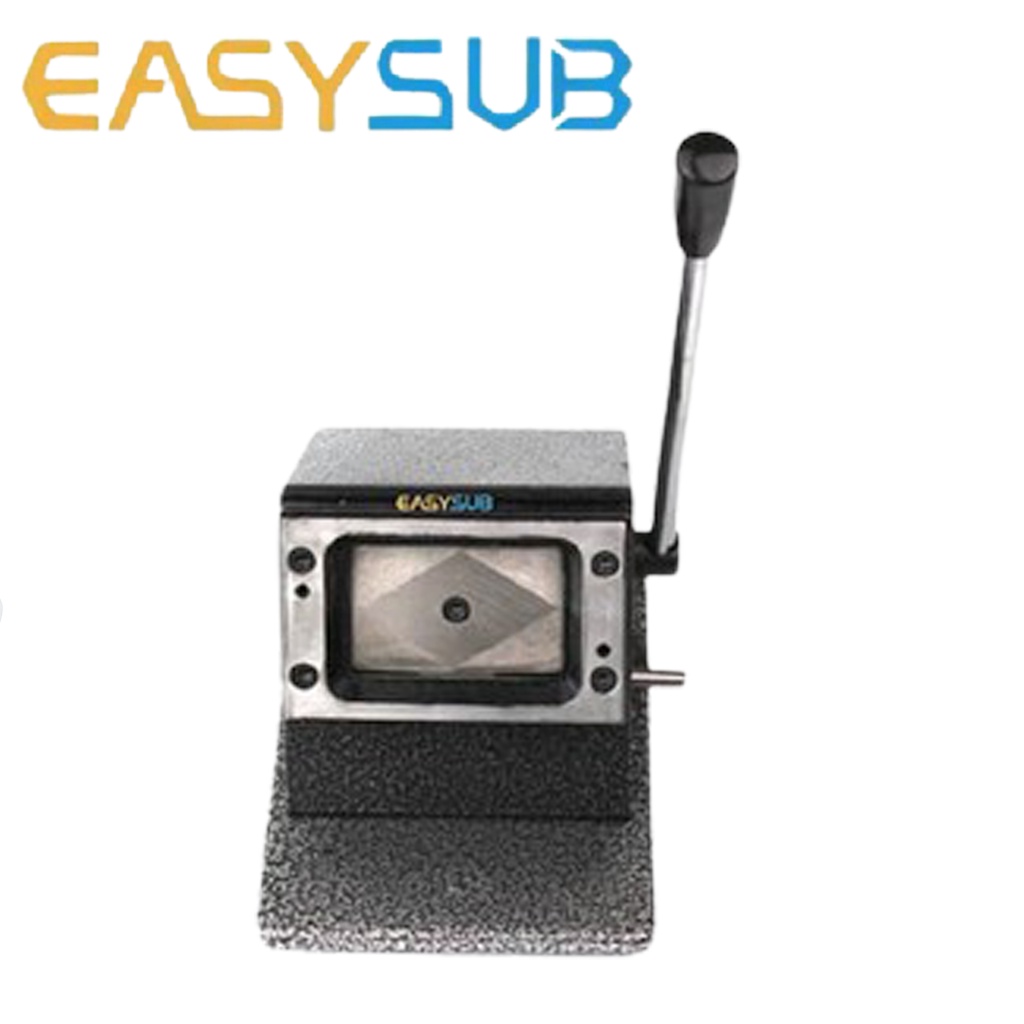 PVC ID CARD Cutter Heavy Duty Round Corner 86x54mm | Shopee Malaysia