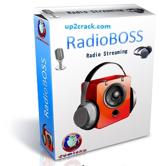 RadioBOSS 2021 | Radio Streaming Windows Software | Shopee Malaysia