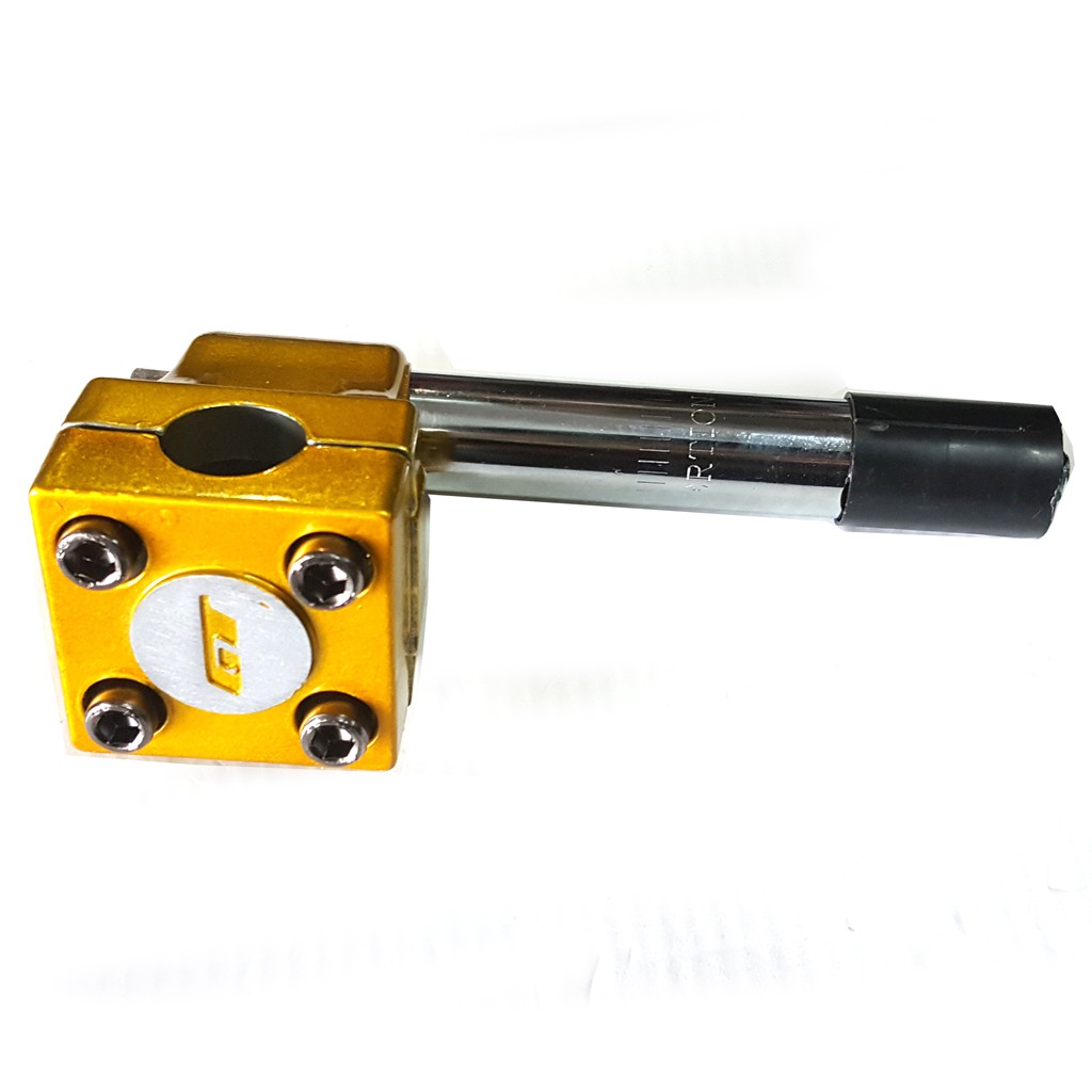 GT STEM - KEPALA GT - Basikal BMX Handle Stem - GT HANDLE BAR STEM ...