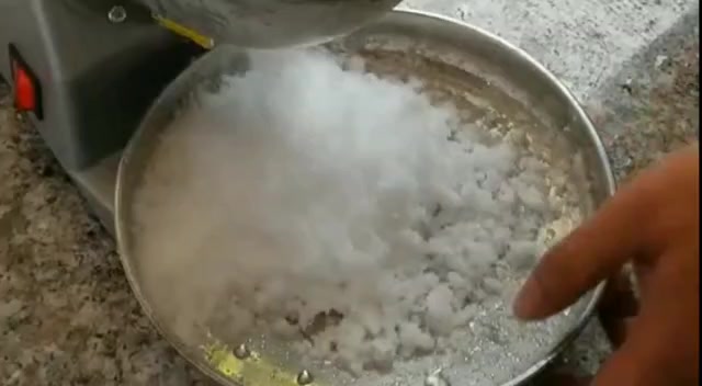 New 2 blade 2 Cover ice crusher machine ABC mesin ice shaver mesin ice ...