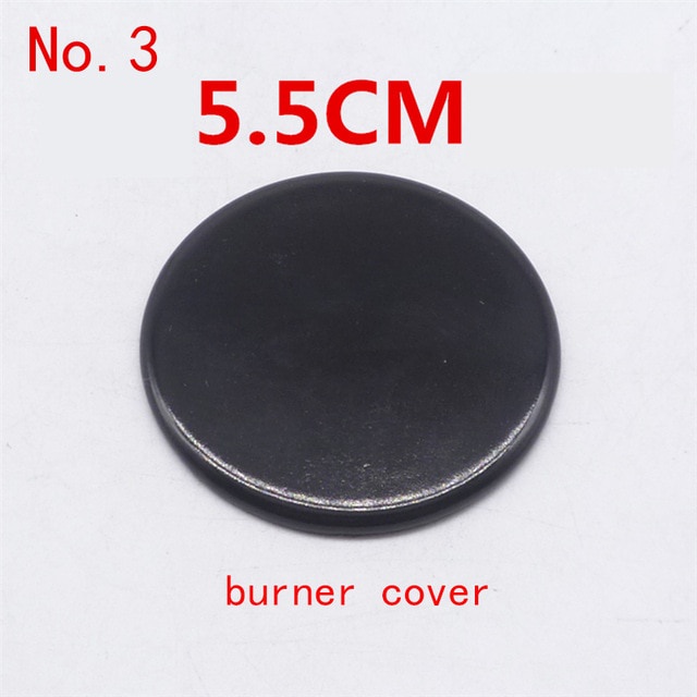 SABAF Oven Cooker & Gas Hob Burner & Flame Cap Cover Universal Hob ...
