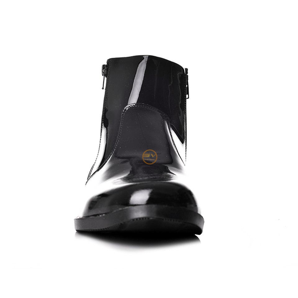 🔥LIMITED & READY STOCK🔥 KASUT KULIT 3388 | KASUT POTONG KULIT KILAT ...