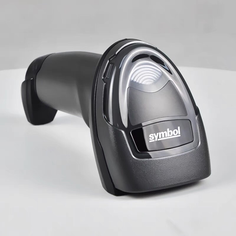 DS4608-XD scanner QR code barcode symbol zebra | Shopee Malaysia