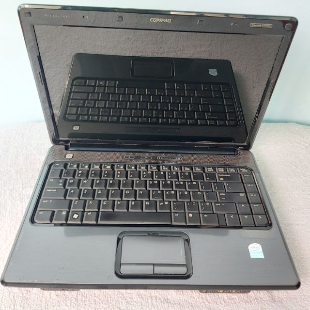 HP Compaq V3000 Pentium T2370 2GB Ram 320GB HDD | Shopee Malaysia
