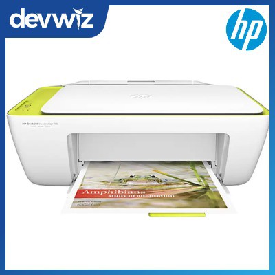 HP Deskjet Ink Advantage 2135 All-In-One Printer | Shopee Malaysia