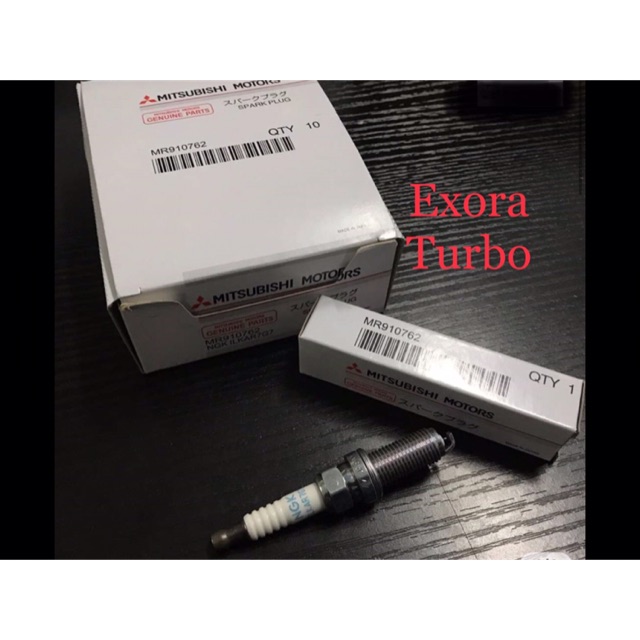 PROTON EXORA PREVE TURBO SPARK PLUG SET OEM | Shopee Malaysia