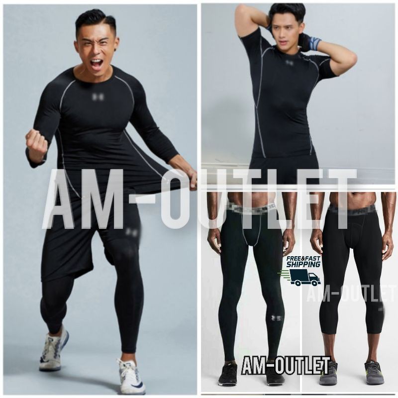 INNER TIGHT#training wear #STRETCHABLE,TIGHT SPORT WEAR FOOTBALL FUTSAL ...