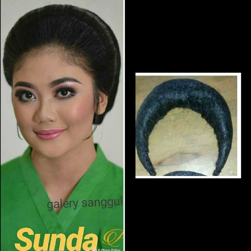 Sundanese subal / batak subal | Shopee Malaysia